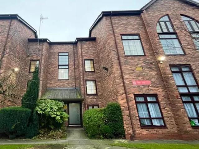 Crystal House, Withington Road, Manchester, M16 8BA, United Kingdom | 1 bed apartment for rent #138222327 | Rentberry