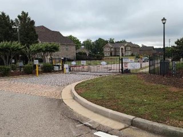 Crystal Lake Blvd