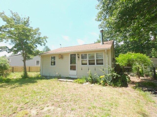 Crystal Lake Dr, Carver, Home For Sale