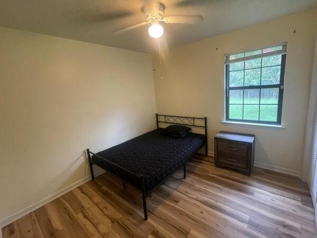 Crystal Lake Home | Bus Stop 0.3 Mi