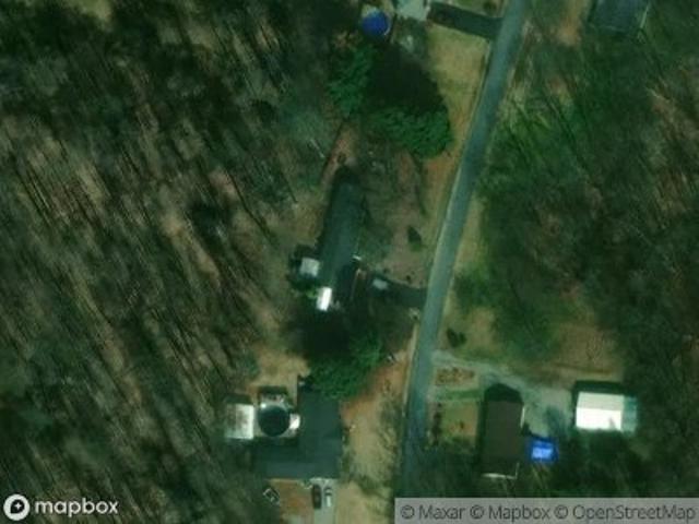 Crystal Lake Rd