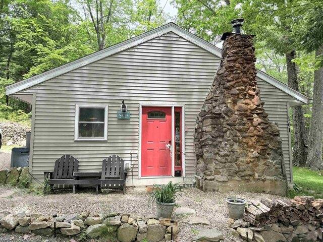 Crystal Lake Rd, Gilmanton, Home For Sale