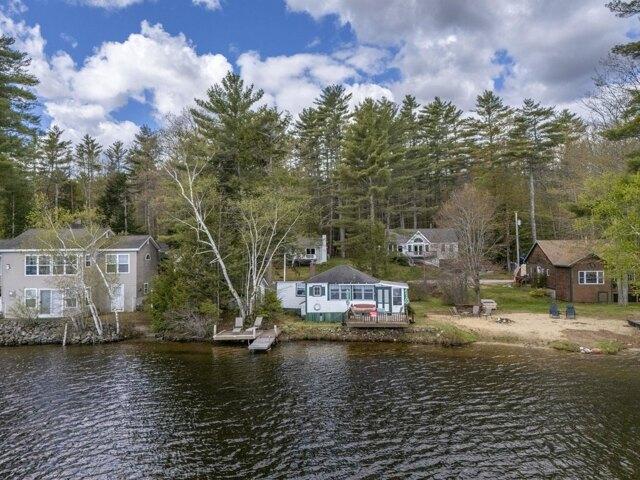 Crystal Lake Rd, Gilmanton, Home For Sale