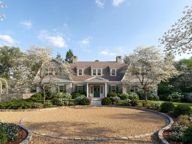 Crystal Lake Rd, Osterville, Home For Sale
