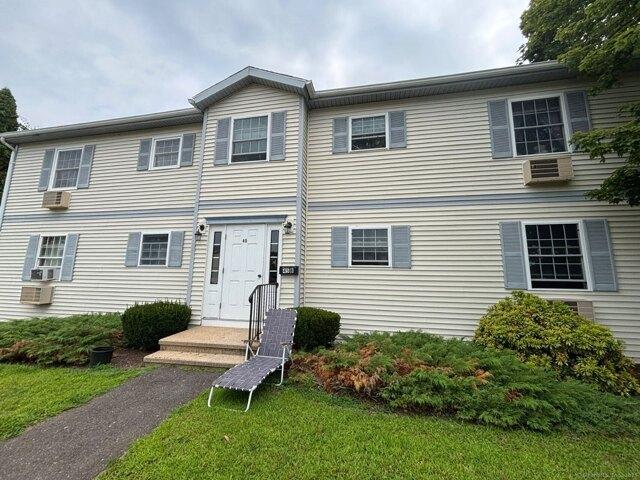 Crystal Ln Apt D, Mansfield, Condo For Sale