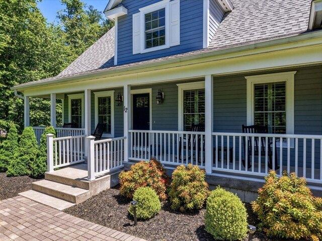 Crystal Ln, Hadley, Home For Sale