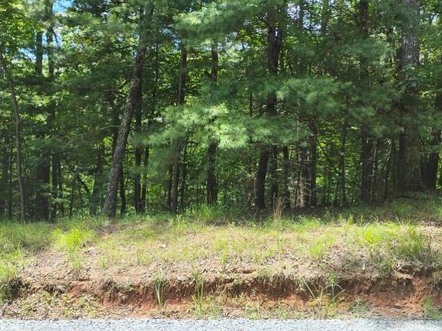 Crystal Ln Lot 3284, Ellijay, GA 30540