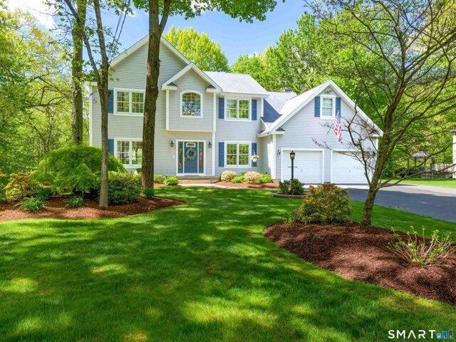 Crystal Ln, Wallingford, Home For Sale