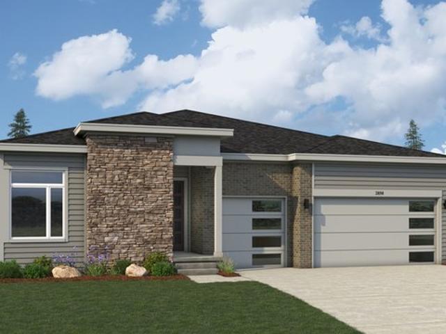 Crystal Plan Montaine Community