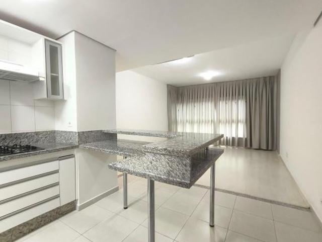 CRYSTAL PLACE R$550.000 Apartamento à venda, 3 Quartos 1 Suíte, 2 Vagas paralelas, Gleba Pal