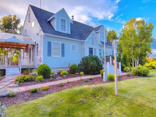 Crystal Rd, Crystal, Home For Sale