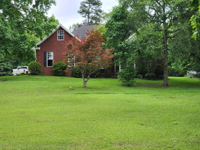 Crystal Ridge Dr NW