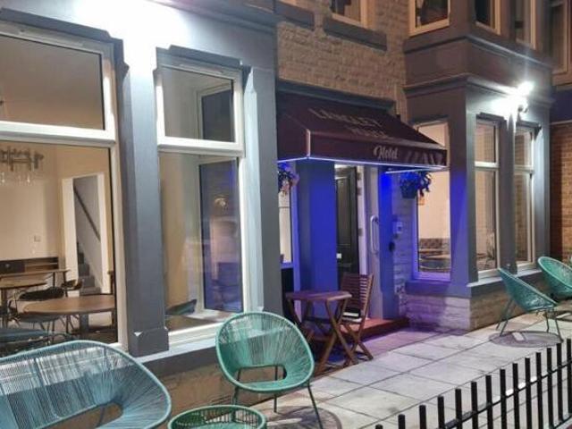 / Crystal Road,blackpool, 11 Bedroom Hotel