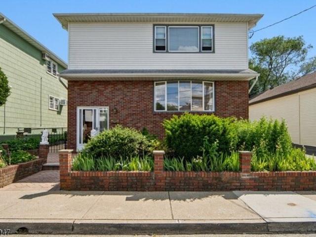 Crystal St, North Arlington, Home For Sale