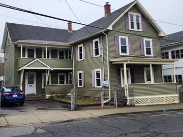 Crystal St, Southbridge, Home For Sale
