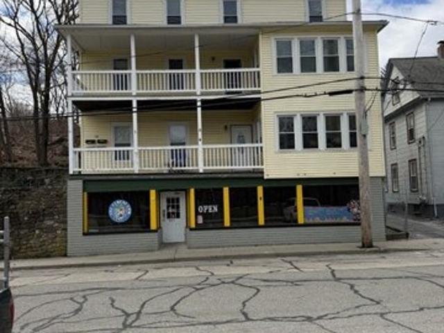Crystal St, Southbridge, Home For Sale