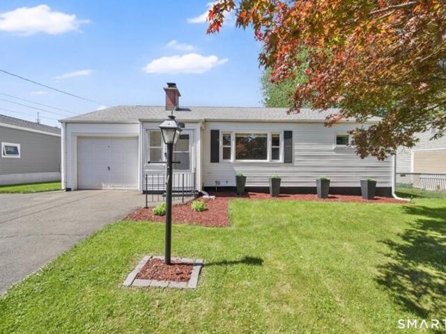 Crystal St, Wethersfield, Home For Sale
