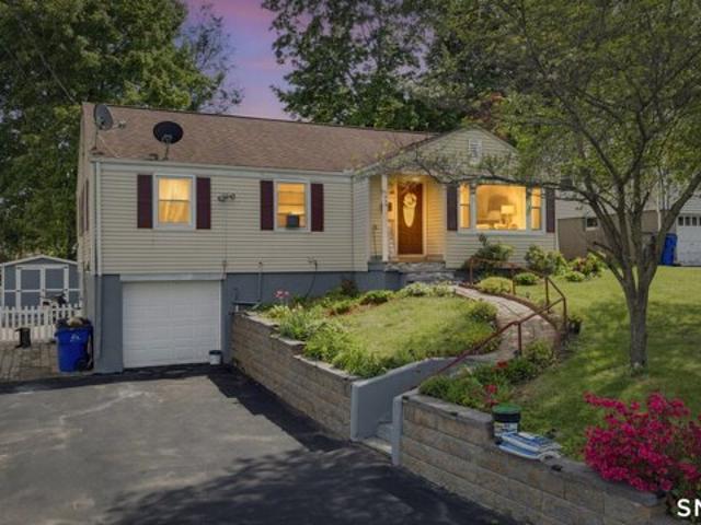 Crystal St, Wethersfield, Home For Sale