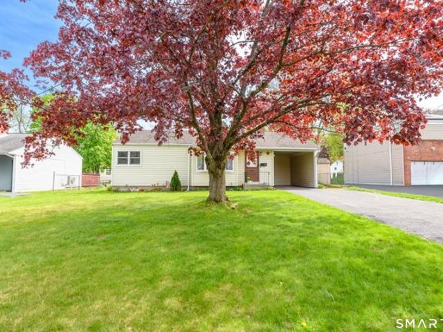 Crystal St, Wethersfield, Home For Sale