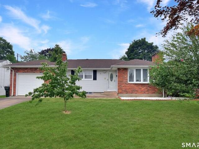 Crystal St, Wethersfield, Home For Sale