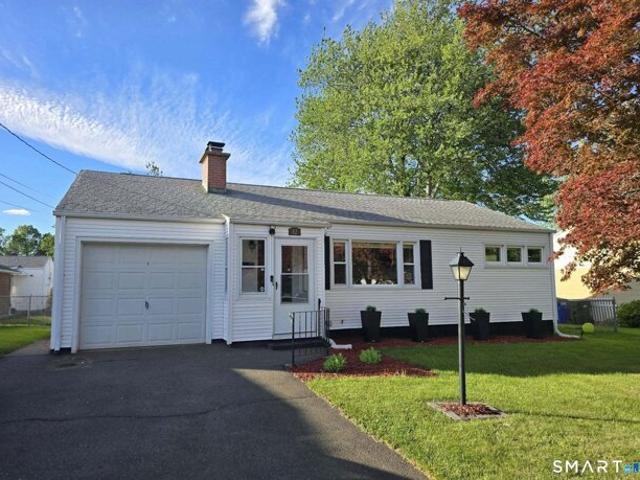 Crystal St, Wethersfield, Home For Sale