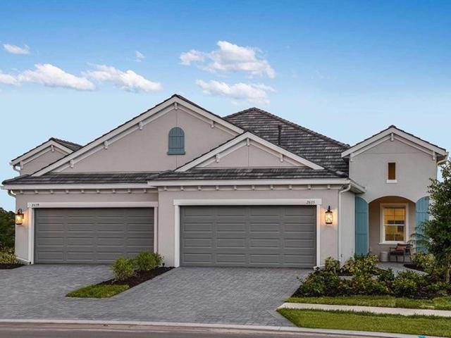 Crystal Sand 2 Plan Windward Community
