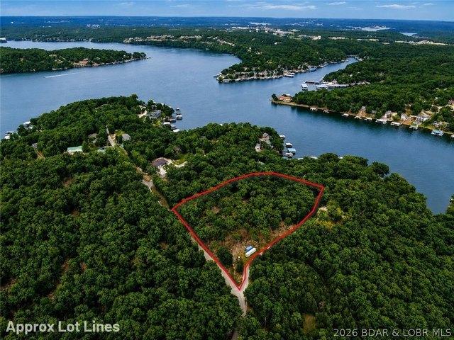 Crystal Spring Rd, Linn Creek, MO 65052
