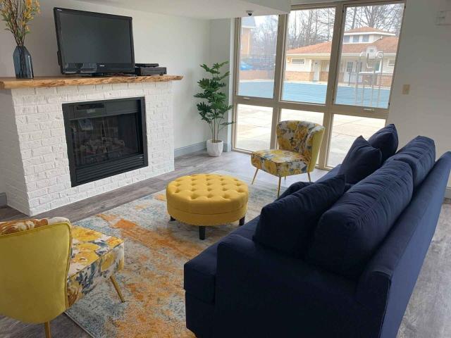 Crystal Springs 3 Bedroom Apartment for Rent at 14301 Georgia Ave, Aspen Hill, MD 20906 Aspen Hill