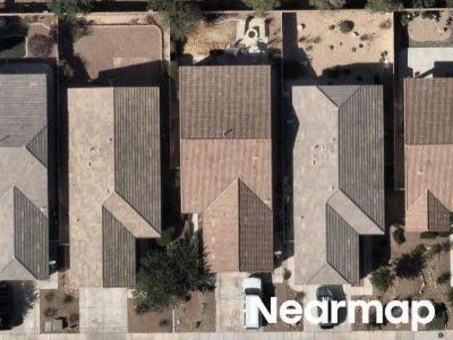Crystal Springs Ln