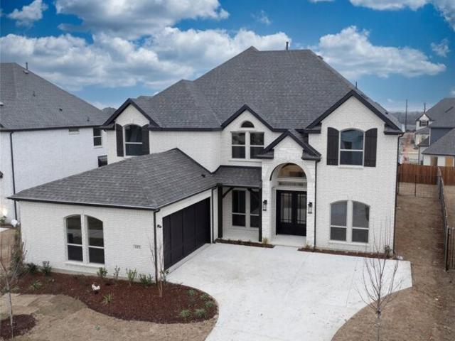 Crystal Springs Ln, Frisco, Home For Sale