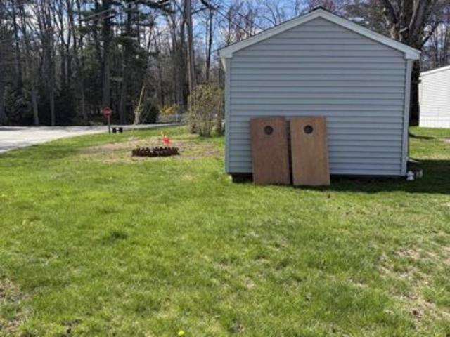 Crystal Springs Way, Somersworth, Property For Sale