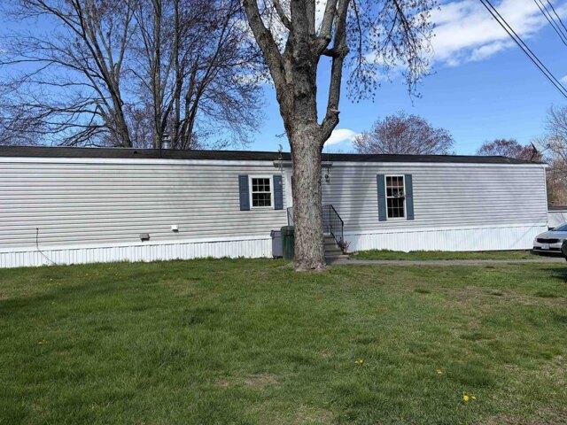 Crystal Springs Way, Somersworth, Property For Sale