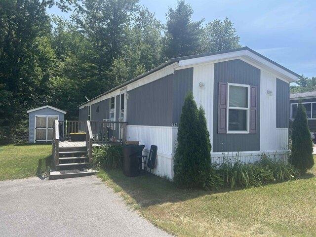 Crystal Springs Way, Somersworth, Property For Sale