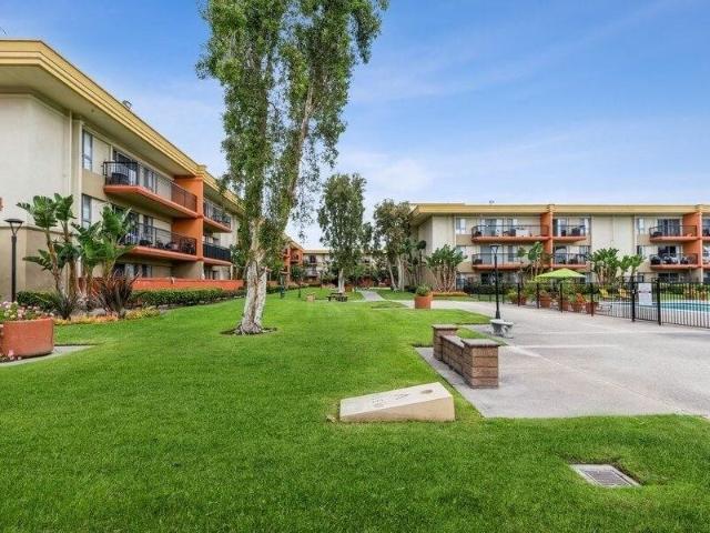 Crystal View 1 Bedroom Apartment for Rent at 12091 Bayport St, Garden Grove, CA 92840