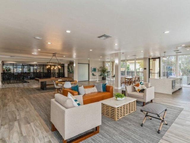 Crystal View 1 Bedroom Apartment for Rent at 12091 Bayport St, Garden Grove, CA 92840
