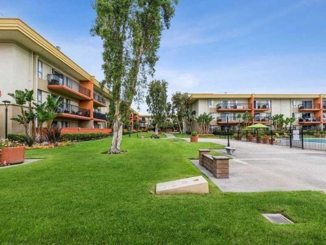 Crystal View Studio Apartment for Rent at 12091 Bayport St, Garden Grove, CA 92840