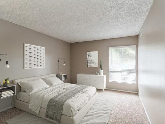 Crystal View Studio Apartment for Rent at 12091 Bayport St, Garden Grove, CA 92840