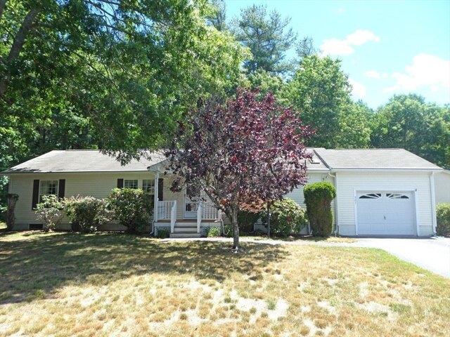 Crystal Way, Middleboro, Home For Sale