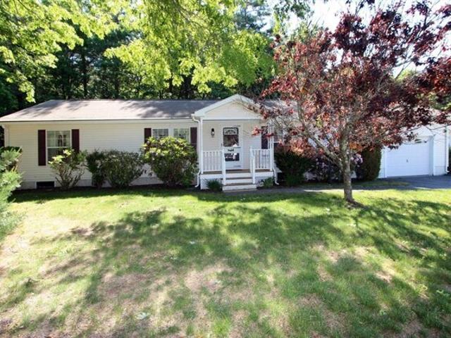Crystal Way, Middleboro, Home For Sale