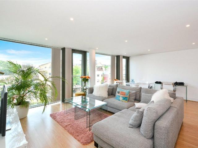 Crystal Wharf, 36 Graham Street N1, 2 bed flat to rent, £5,000 pcm | PrimeLocation