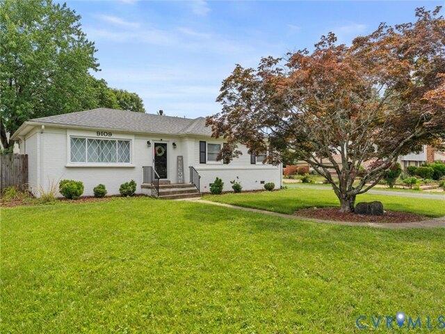 Crystalwood Ln, Henrico, Home For Sale