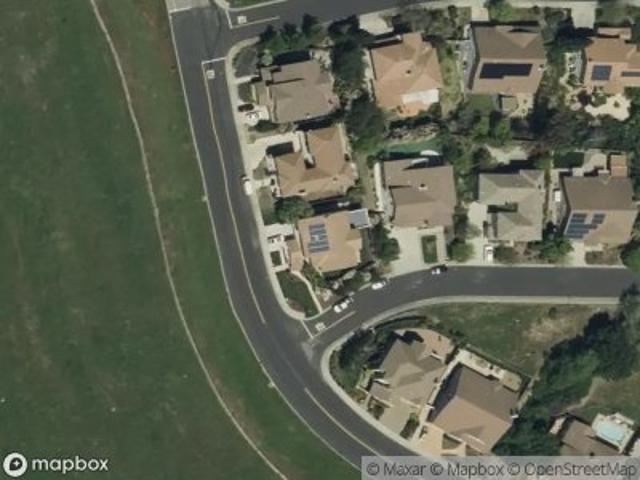 Crystyl Ranch Dr