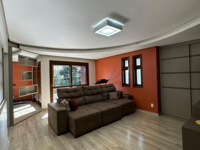 CS571 Casa com sala comercial