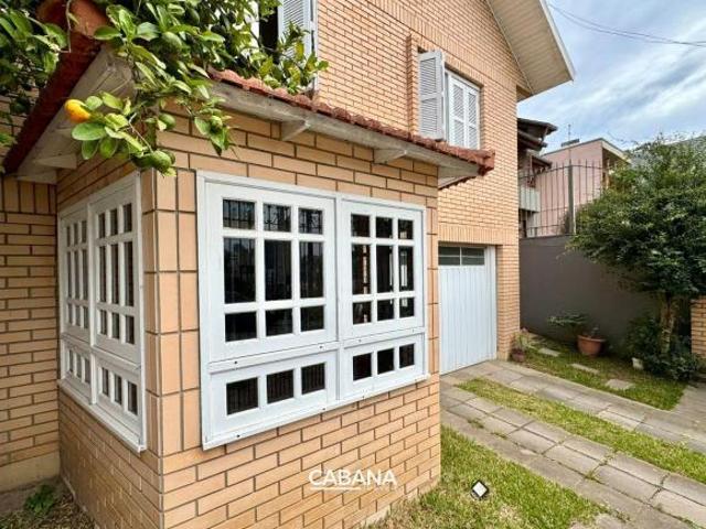 CS588 Casa mista semimobiliada no bairro Rio Branco