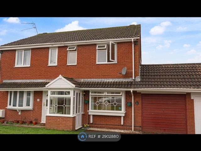 Cwm Dylan Close, Newport NP10, 3 bed semi detached house to rent, £1,300 pcm | PrimeLocation