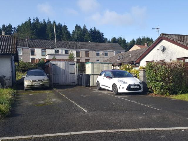 Cwm Farteg, Port Talbot SA13, 1 bed bungalow to rent, £700 pcm | PrimeLocation