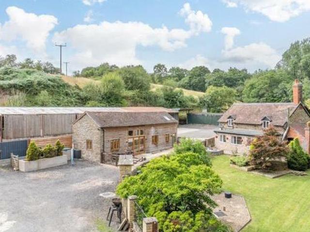 Cwm Head, Marshbrook, 5 Bedroom Detached