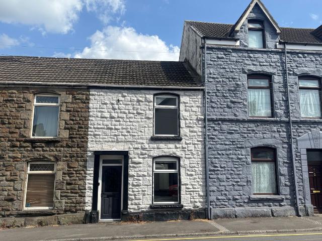 Cwm Level Road, Brynhyfryd, Swansea, West Glamorgan SA5, 3 bed terraced house to rent, £875 pcm | PrimeLocation