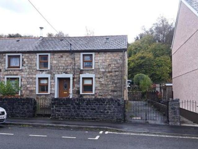 Cwmamman Road, Glanamman, 3 Bedroom Cottage