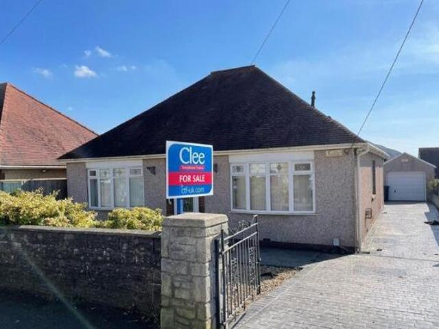 Cwmclais Road, Cwmavon, 2 Bedroom Detached